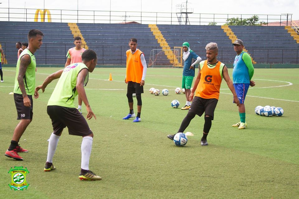 Limón FC sacó a la venta las entradas para su primer partido en casa