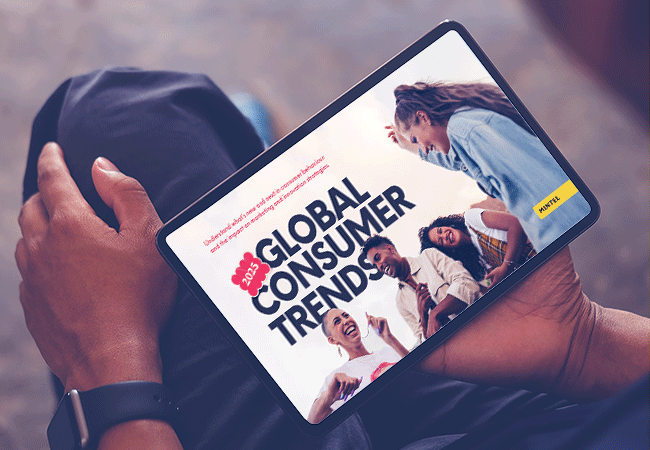 Mintel announces Global Consumer Trends for 2025