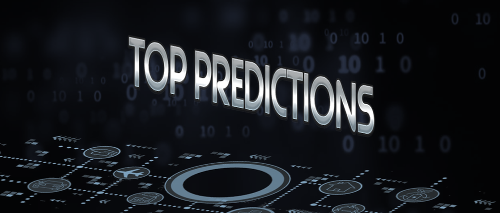 Gartner Unveils Top Predictions For It Organizations And Users In 2024