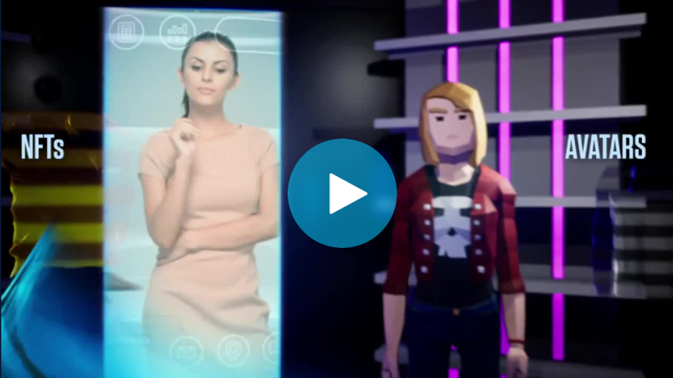 Infosys Metaverse Foundry: Enhance Enterprise Ability to Evolve for ...