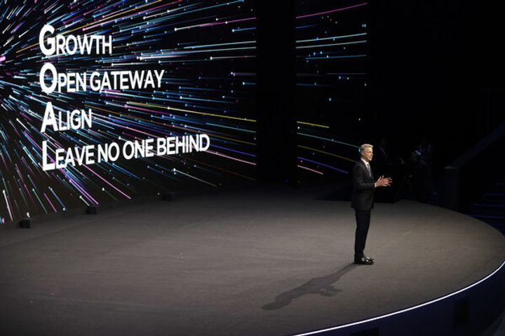 GSMA open gateway goes from strength-to-strength with worldwide ...