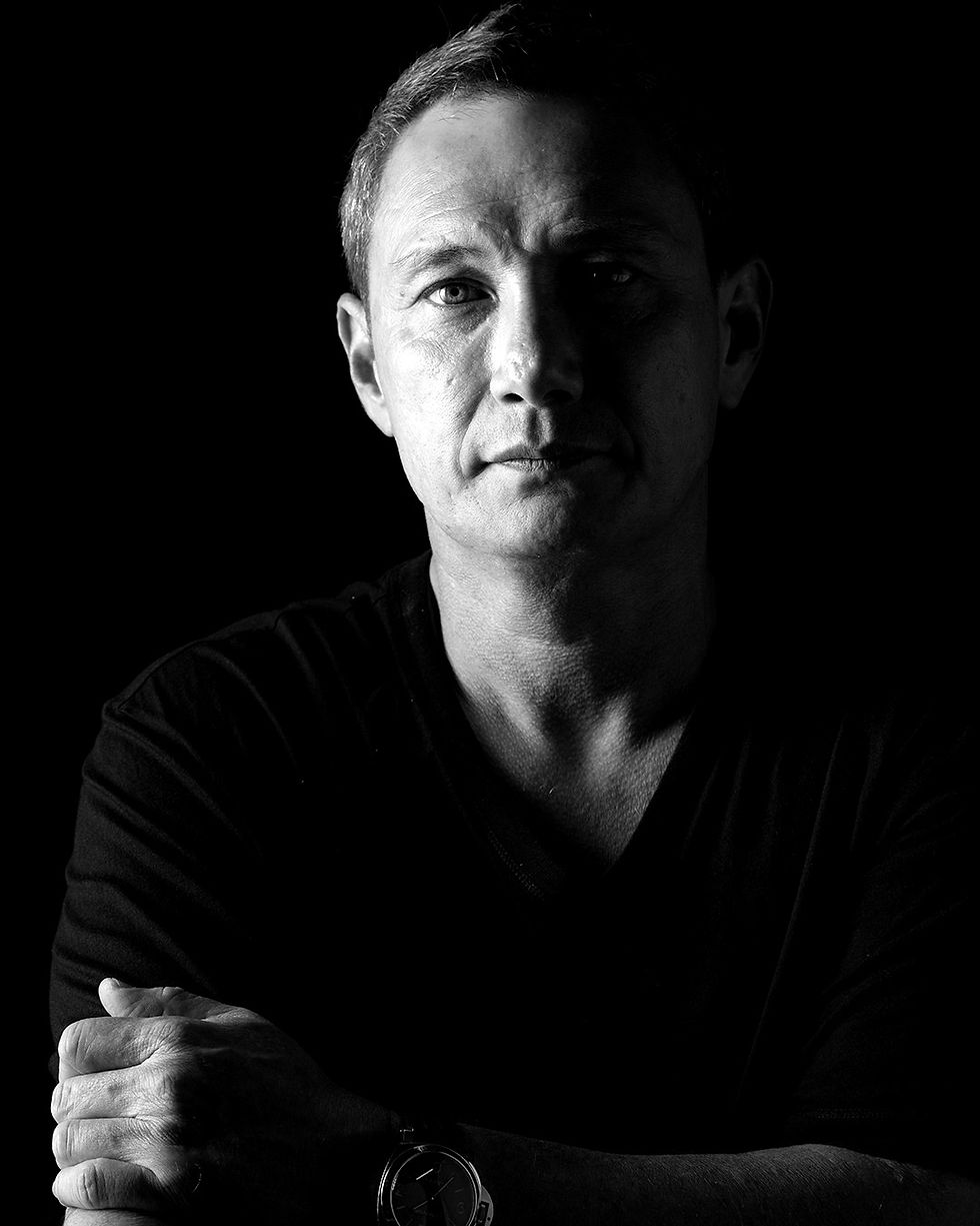 Home | Bruce Mathieu