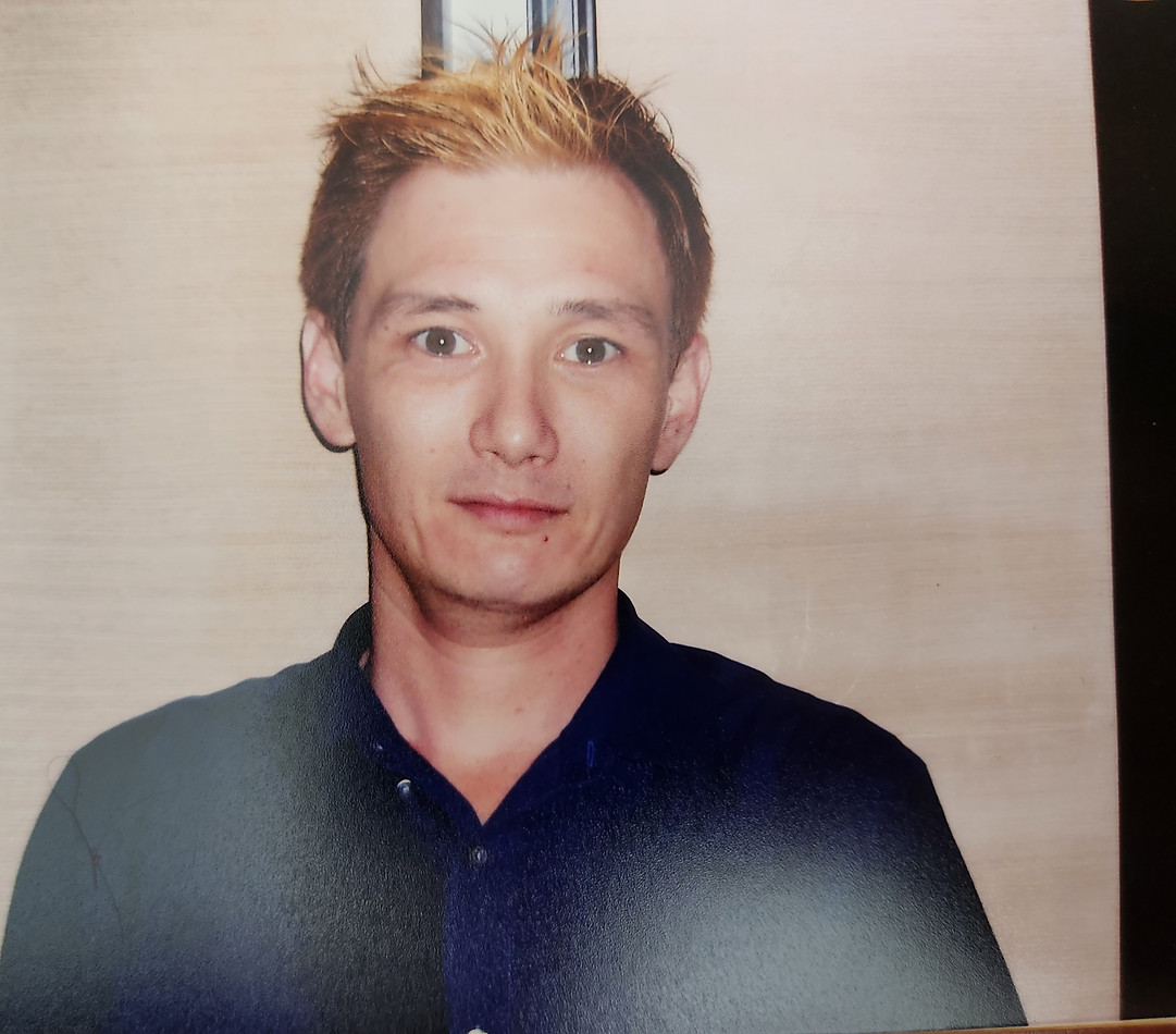 Home | Bruce Mathieu