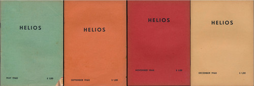 Helios (Vintage nudist magazines) | smutsville