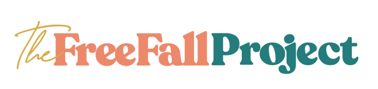 The FreeFall Project | Ordinary people choosing extraordinary lives