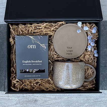 Classic Cuppa | Soda Grey