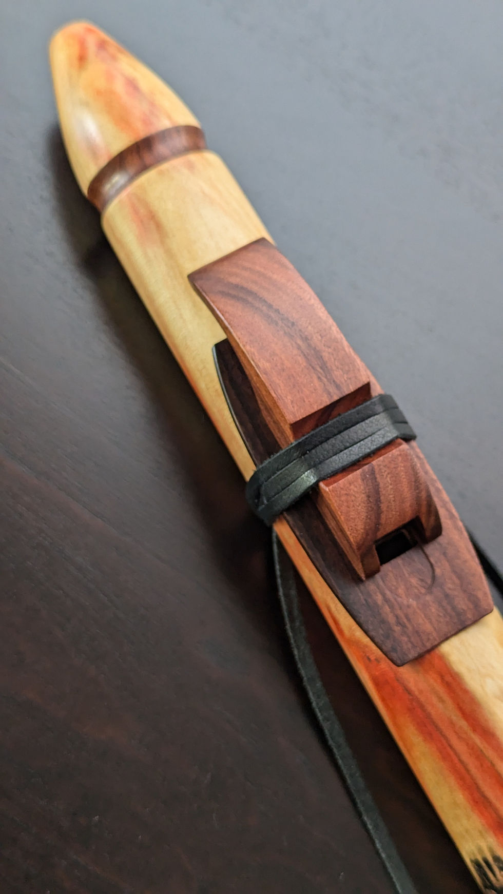 Spirit World Flutes LLC | native american style flute | Colorado ...