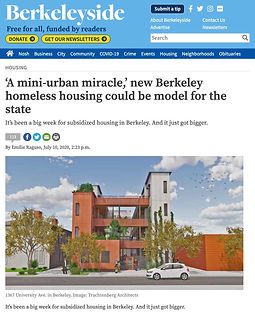 Step Up Housing | Building Opportunities for Self-Sufficiency | Bay ...