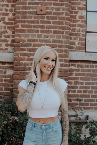 Jess Leach | Divinity Studio