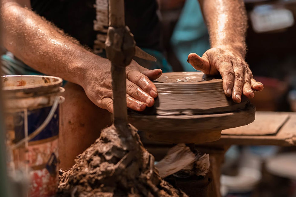 Unveiling the Timeless Craft - Exploring Sri Lanka's Rich Traditional ...