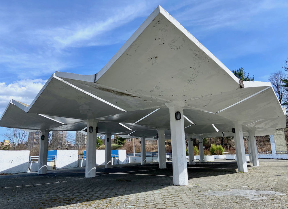 6 modern architectural marvels in Upper Manhattan