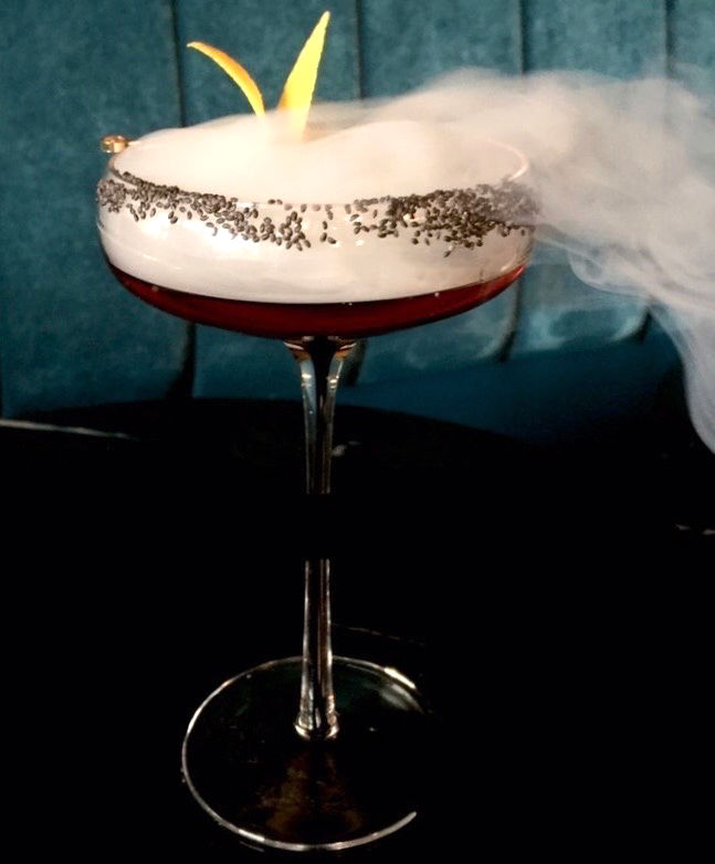 Harlem's best smoky drinks, and where to find them