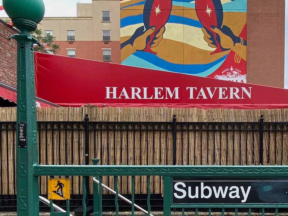 Where to Find Knicks and World Cup Watch Parties in Harlem and Beyond