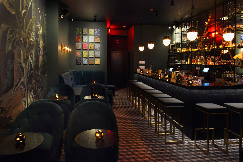 5 Harlem cocktail bars where you can celebrate the end of Dry January ...