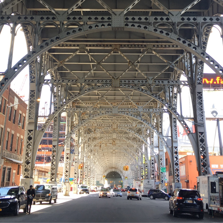 8 Iconic Harlem Locations Spotted in the New Starz Comedy 'Run the World'