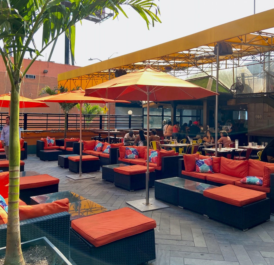 Skinny S Cantina On The Hudson Photos