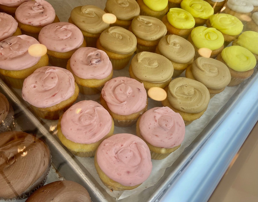 15 Top Bakeries and Dessert Spots in Harlem: Sweet Life Guide