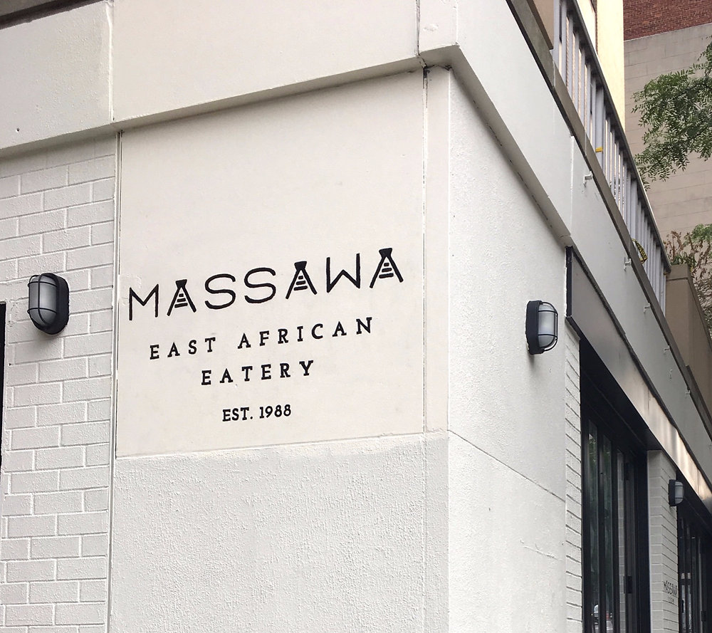 Massawa reopens tonight, bringing back Ethiopian and Eritrean food to ...