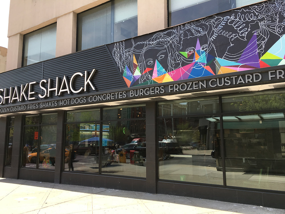 Three very Harlem reasons to visit Shake Shack's new location on 125th ...