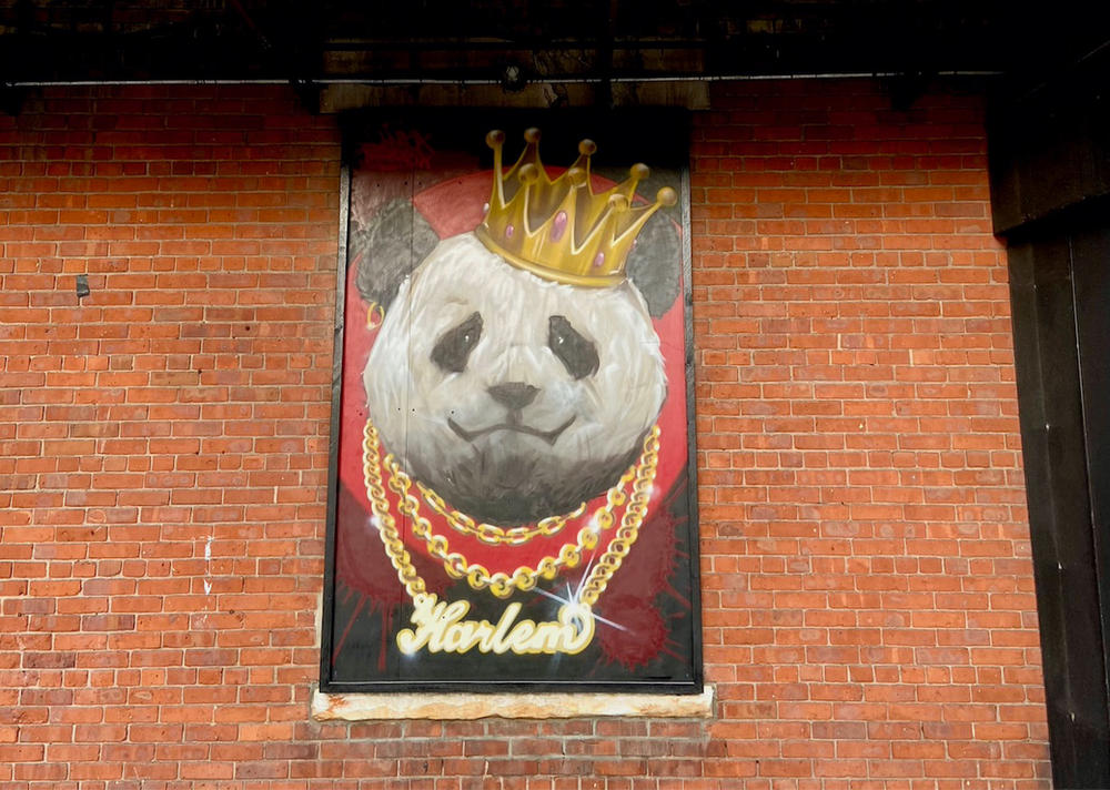 A New Chinese Restaurant with a Playful Panda Theme Is Coming to 12th ...