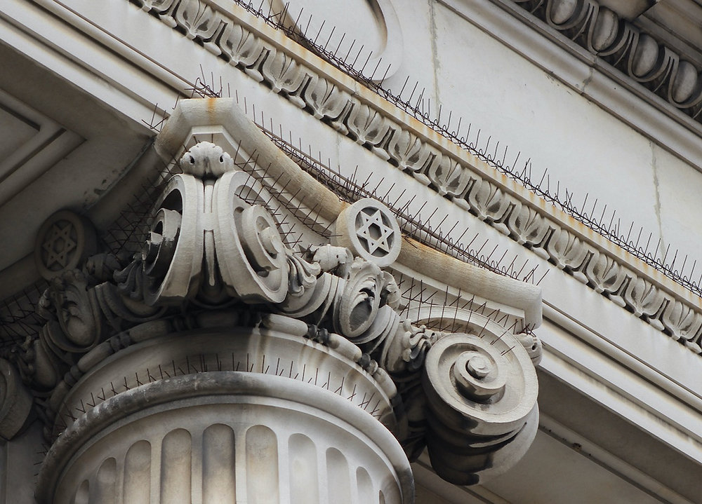 Where to Find Harlem's Old Synagogues