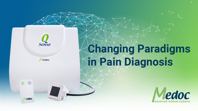 TSA 2 - Advanced Thermosensory Stimulator, Thermal Pain Stimulation | Medoc