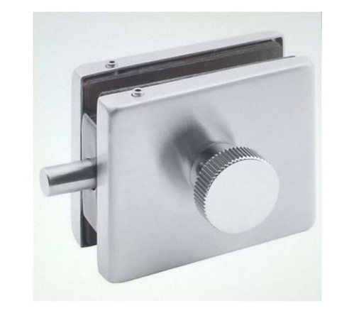 Pestillo para sistema plegable | MAG Ecuador