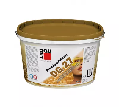 Baumit Premium Primer DG 27 | Baukraft