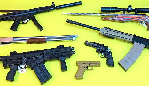 Gun Auctions USA | Firearms Auction House | Tampa Florida Gun Show