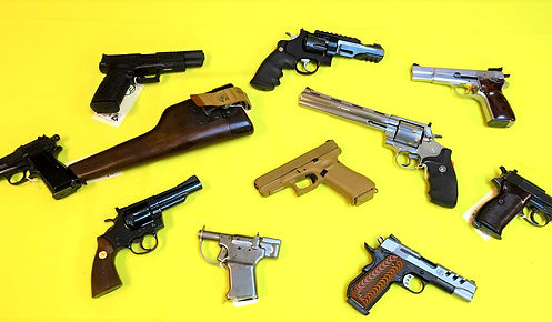 Gun Auctions USA | Firearms Auction House | Tampa Florida Gun Show