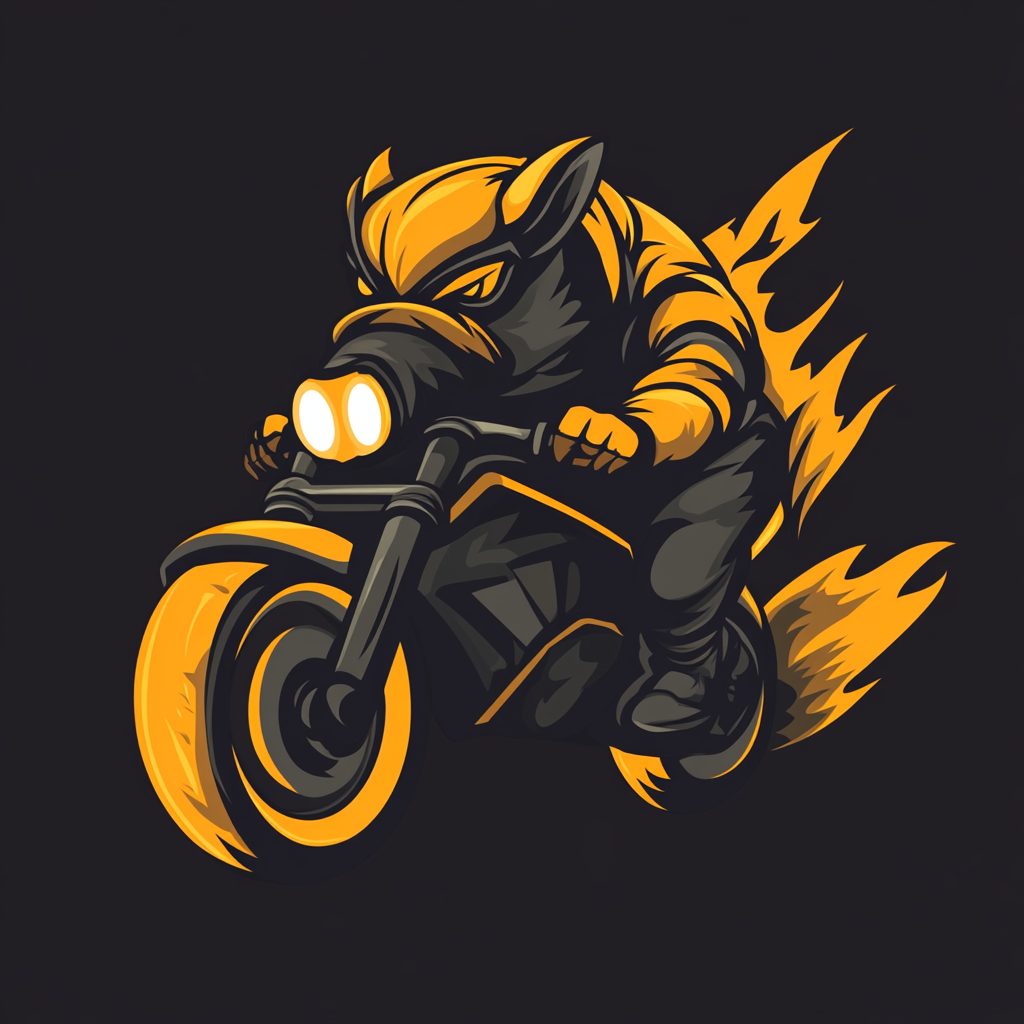 Hog Riders | PNW Rocket League