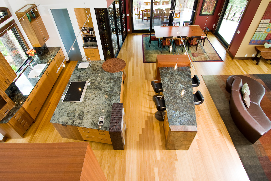 Classique-Granite Countertops Salem Oregon