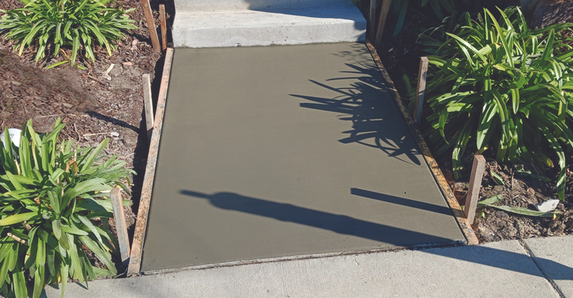 Delta Concrete | Concrete Services