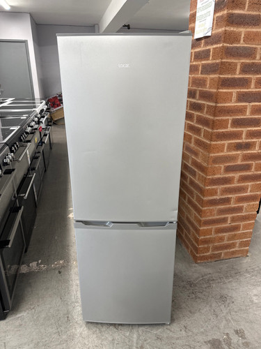 (307) Logik 60/40 Low Frost Fridge Freezer - L50BS22 | Planet Appliance