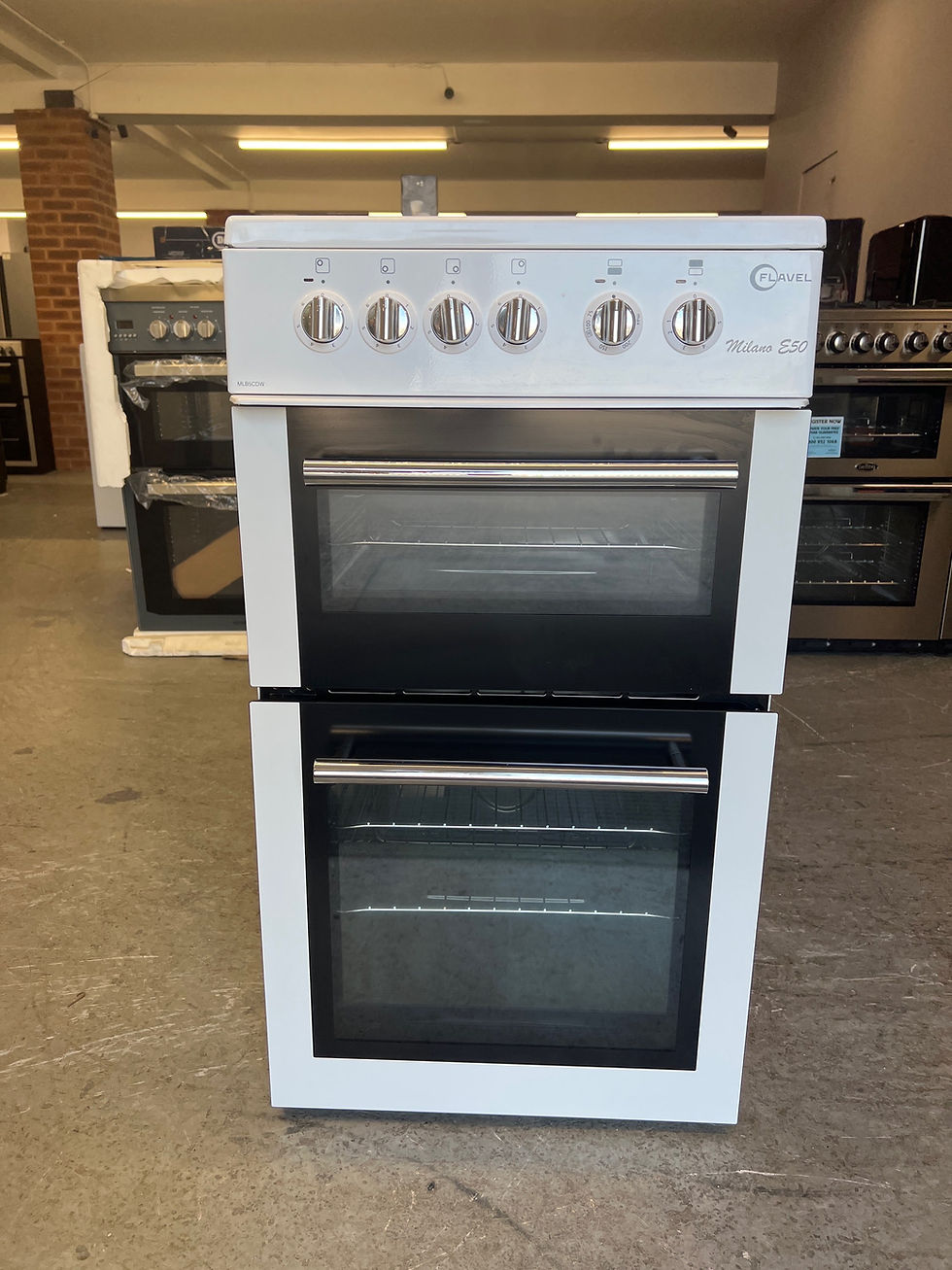 Cookers | PLANET APPLIANCE 7/8