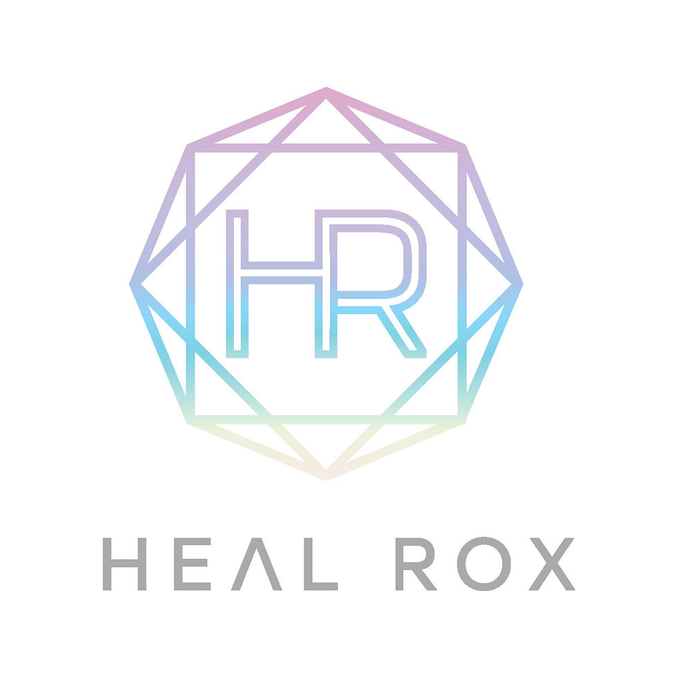 ROX Shop | Amber Strauser