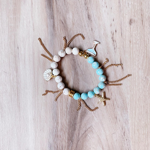 Michaelann | Amber Strauser