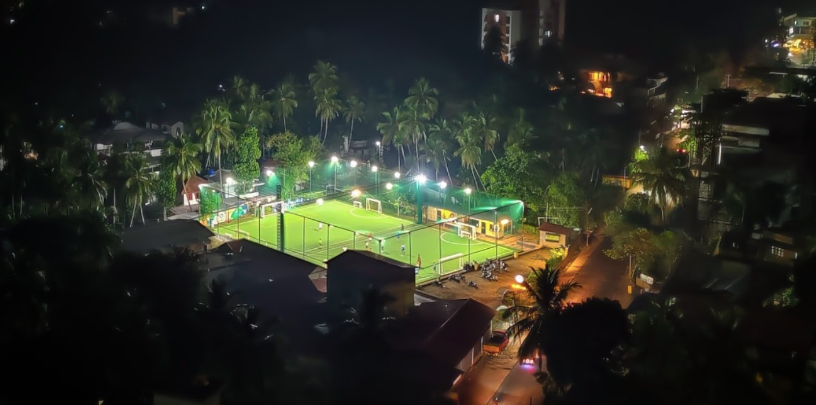 Gallery | Ginga Football