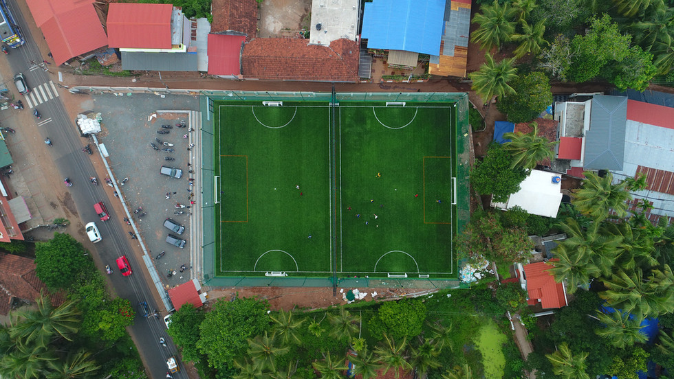 Gallery | Ginga Football