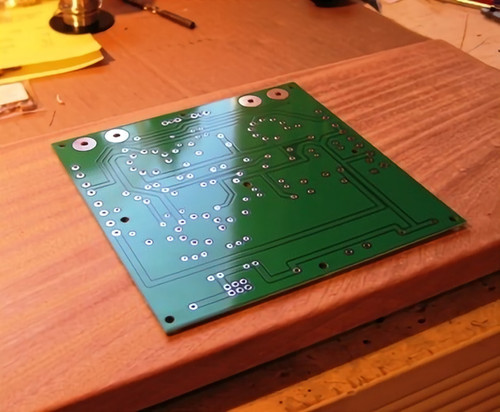 ZKIT1 Board | DECWARE