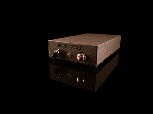 ZROCK3 10% Deposit | DECWARE