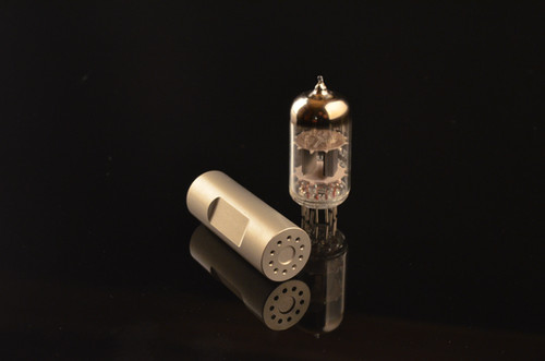 ZPIN Tube Straightener | DECWARE