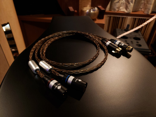 DSR3XLR - 1 Meter | DECWARE