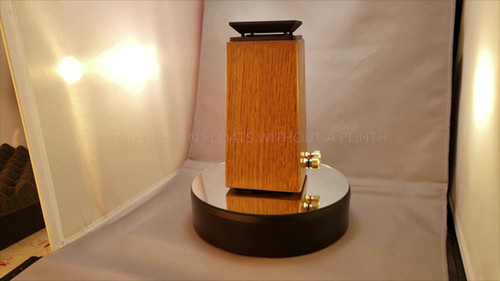 Red OakTiny Radial #081 | Decware Tiny Radials