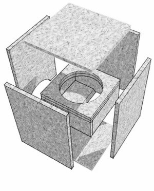 DBK-10 Plans | DECWARE