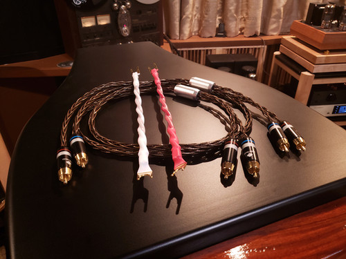 SE84 Bridging Kit without sleeves | DECWARE