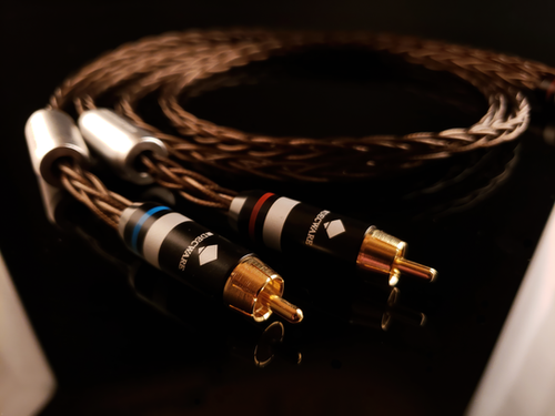 DSR3 - 1 Meter | DECWARE