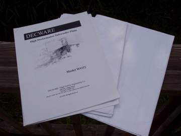 WO32 Blueprint | DECWARE