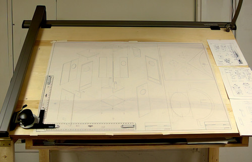 HDTv2 Plans | DECWARE