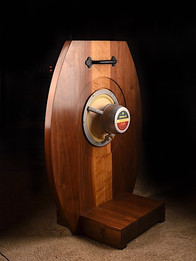 Zen Master Series Open Baffles | DECWARE